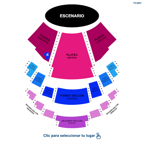 BLUE MAN GROUP : Teatro Colsubsidio : BOGOTÁ : Información del evento - Compra tus Boletos ...